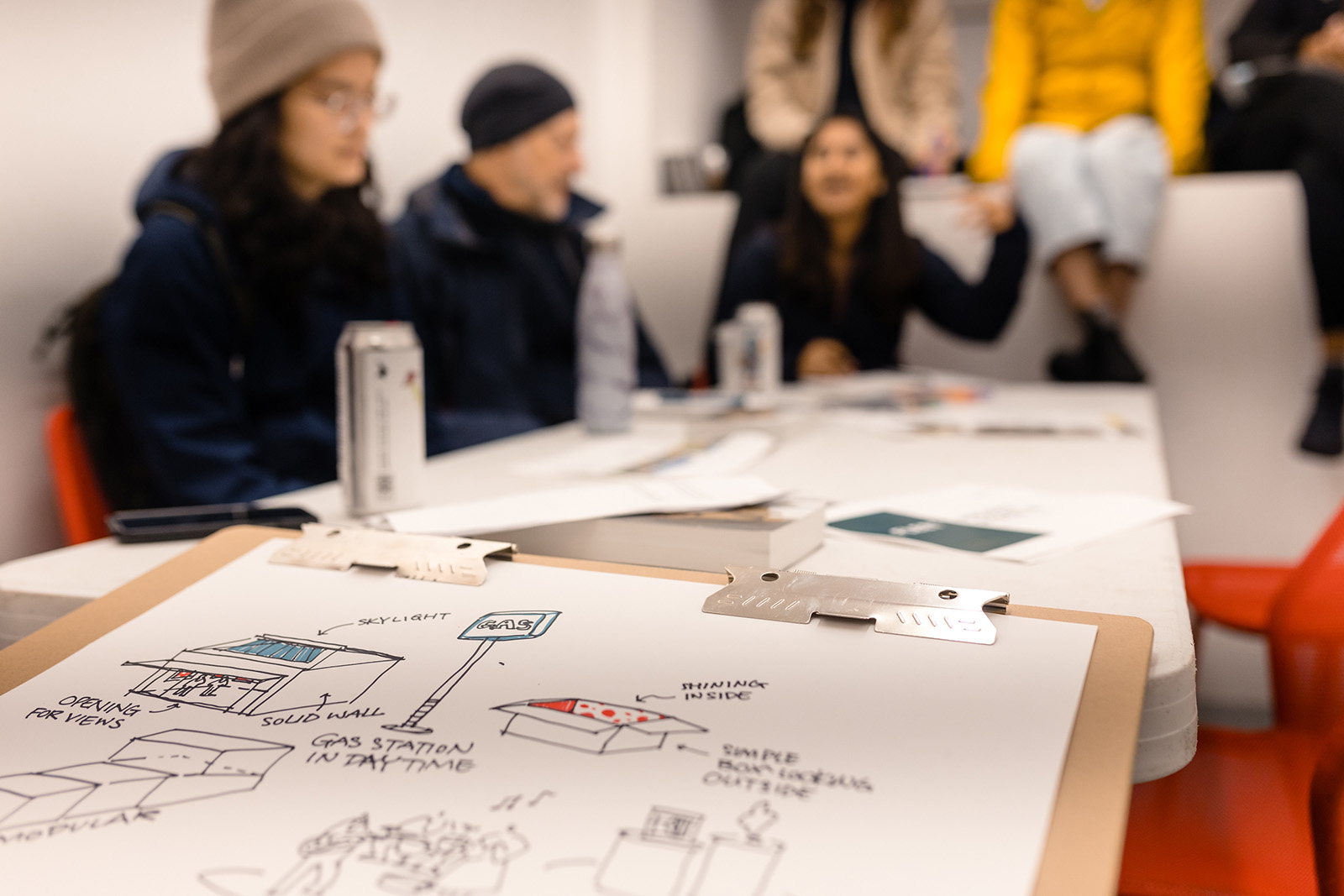 FLEET , 2021 – ongoing