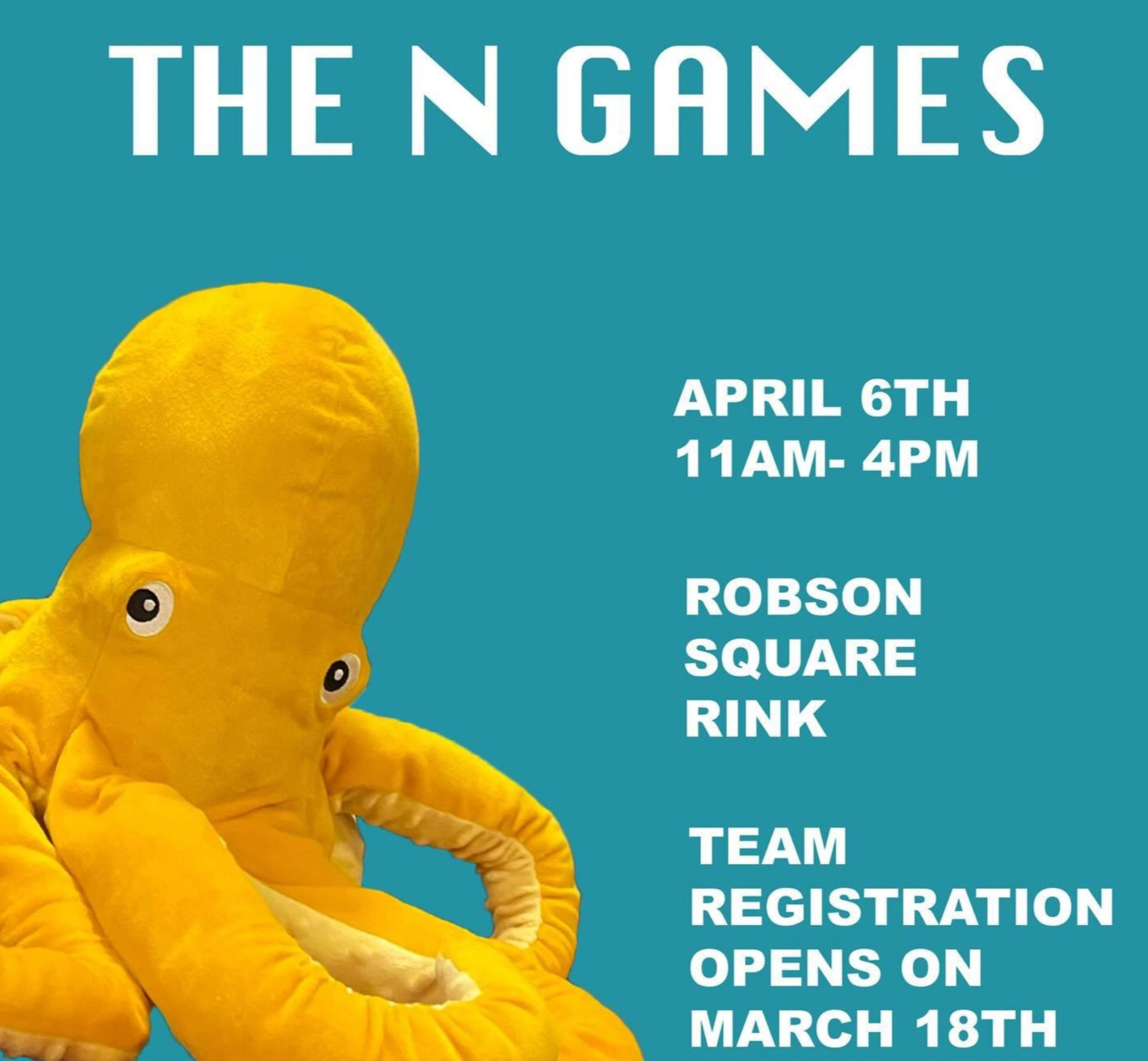 The n Games 2024 edition